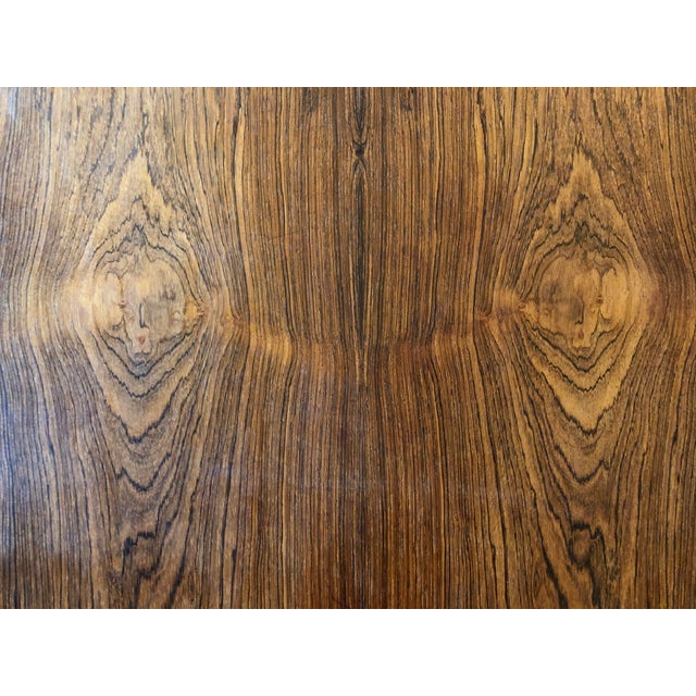 1960s Peter Lovig Nielsen Cubus Teak Coffee Table Dansk Designs | Chairish