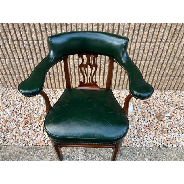 Mid 20th Century Vintage Kittinger Buffalo Williamsburg Restoration ...