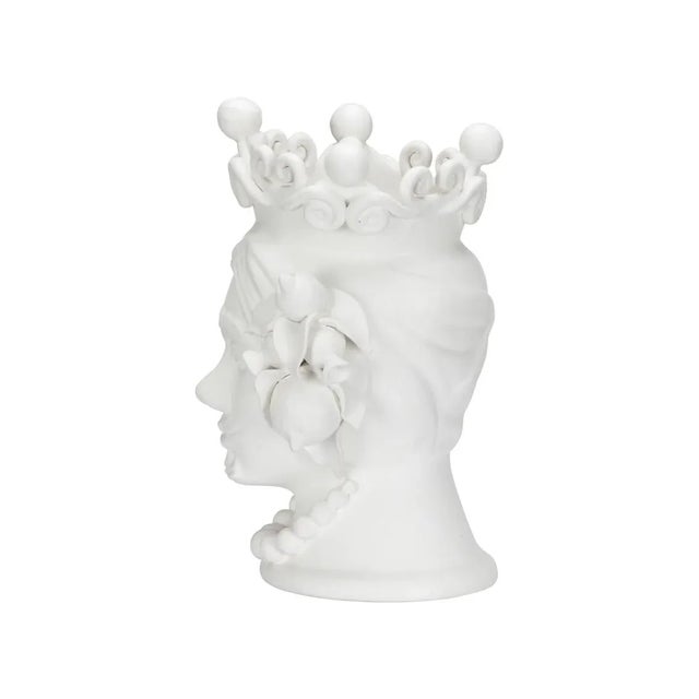 Albarado Male Head | Chairish