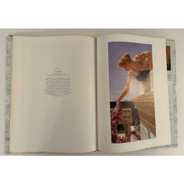 Sir Lawrence Alma-Tadema by Russell Ash | Chairish