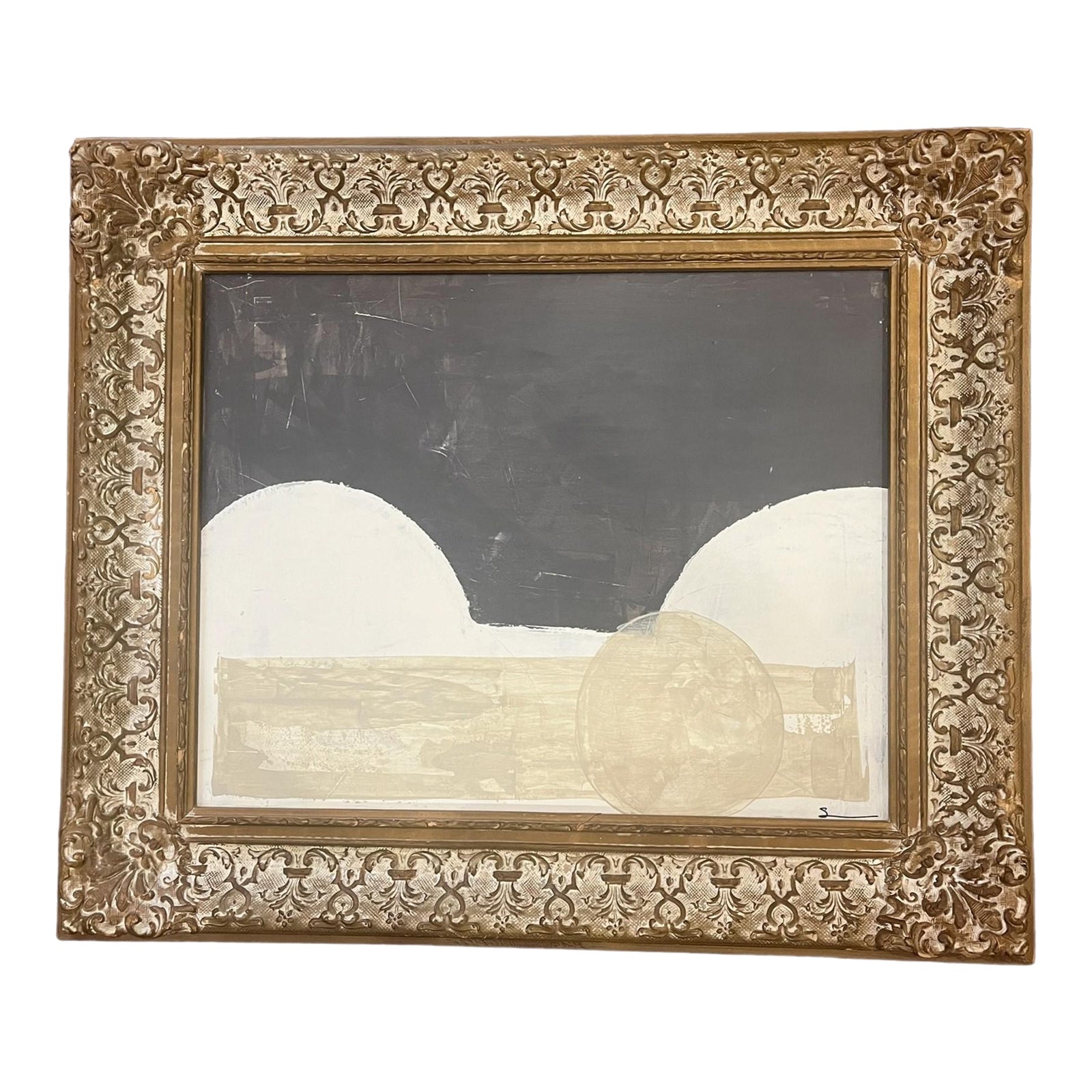 Original Modern Painting by Shannon Weir | Chairish