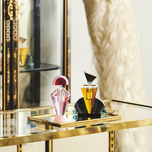 Reflections Copenhagen Hamilton Perfume Flacon | Chairish