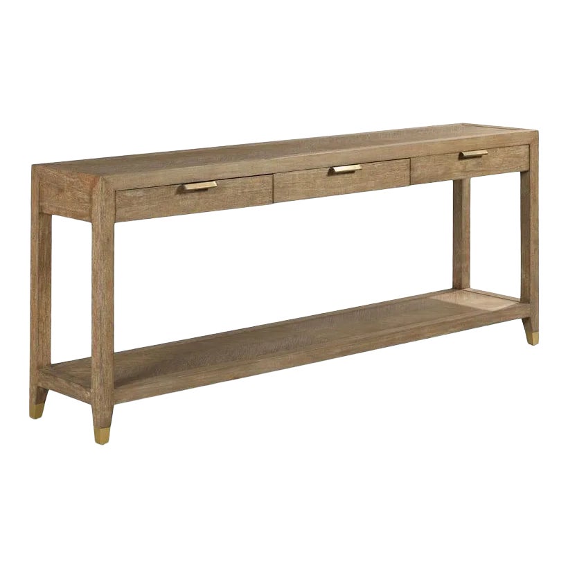 Gibson Console | Chairish