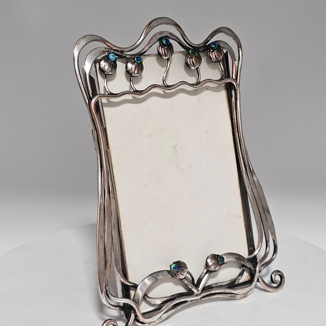 Original Art Nouveau Frame, 1900 | Chairish
