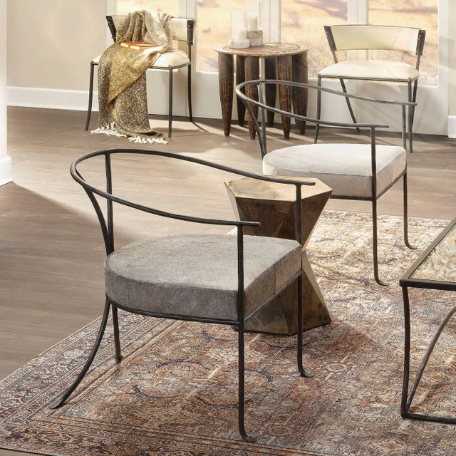 Crown Side Table, Small | Chairish