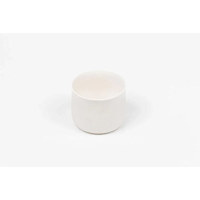 Plain Cups by Studio Cúze, Set of 4 | Chairish