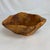 1960s Vintage Rustic European Boho Chic Live Edge Teak Root Bowl ...
