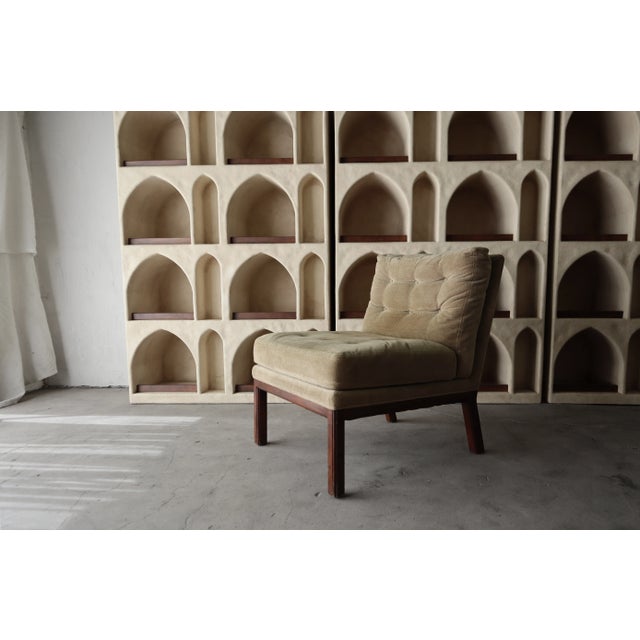 Mediterranean Spanish Style Bookshelf | Chairish