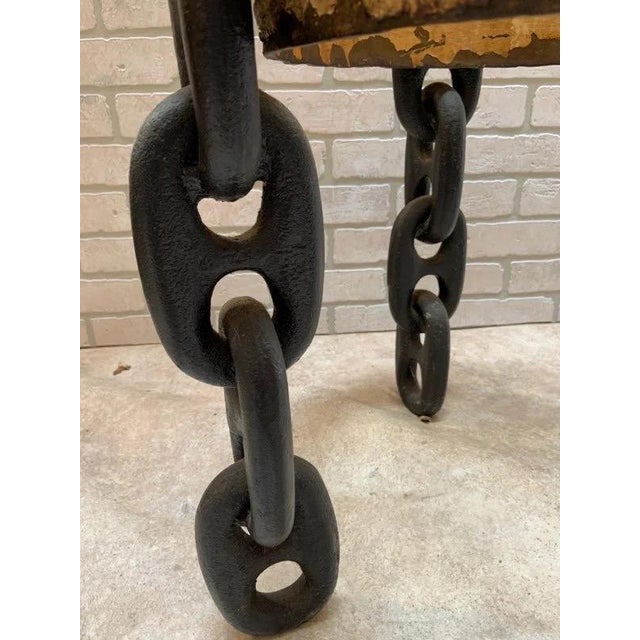 Vintage Custom Made Nautical Style Solid Brass Voyager Ship Porthole ...