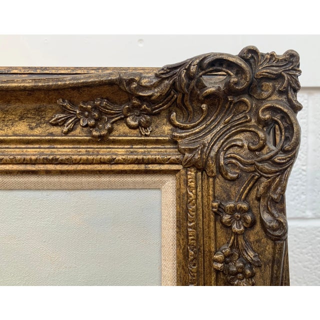 William Cunningham, Oil Painting of Murlough Bay with the Mourne ...