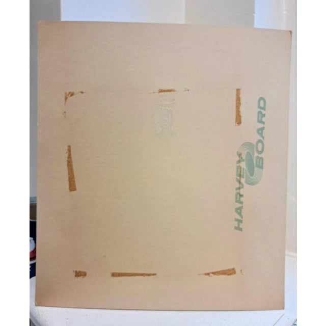 Walter Sanford, African American Artist, Black Chicago Renaissance ...