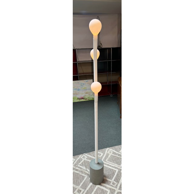 Calligaris Pom Pom Floor Lamp | Chairish