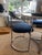 Mid Century Modern Daystrom Dining Chairs and Table | Chairish