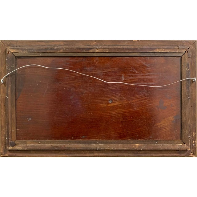 'Rivière De Mon Paix' by Raoul André Ulmann, Pair of Fine French ...