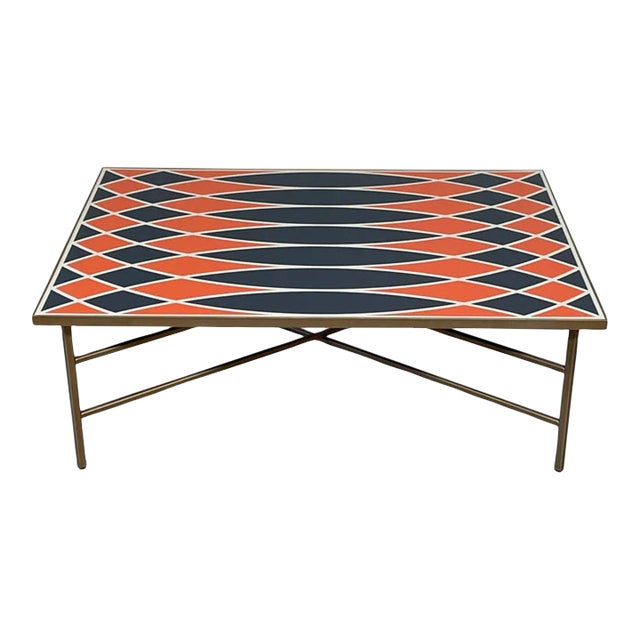 Motif 100 Coffee Table | Chairish