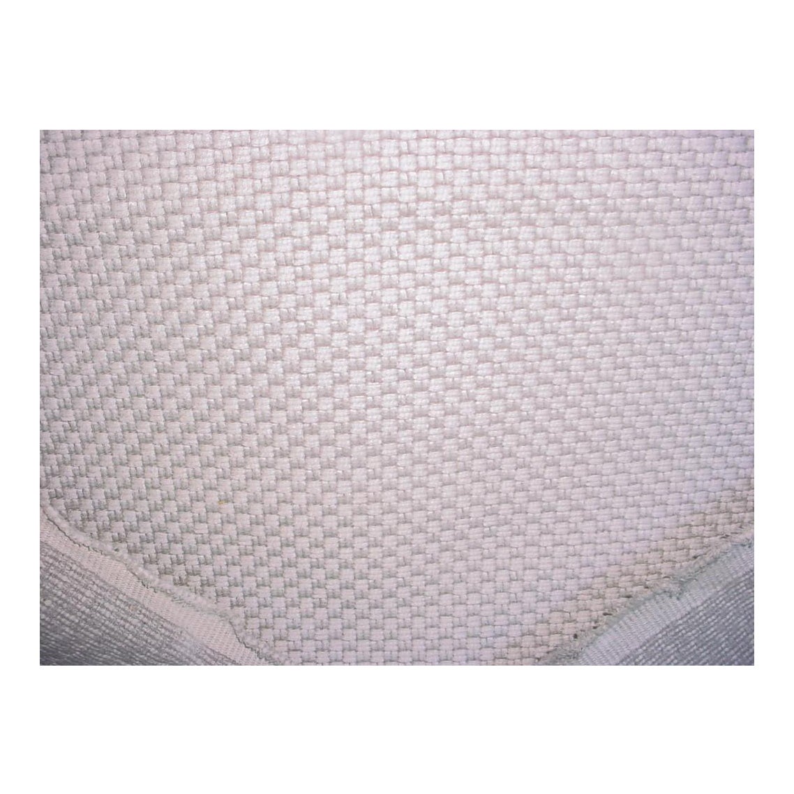 Kravet Couture Stitch Silver Dove Textured Weave Upholstery Fabric- 3 ...