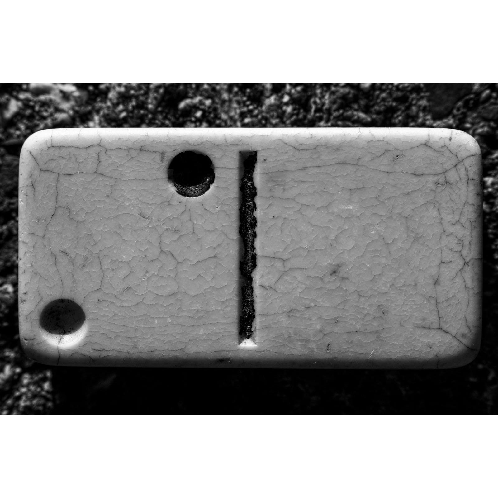 “Domino, Brooklyn” Contemporary Archival Photograph by Andrew Dresher ...