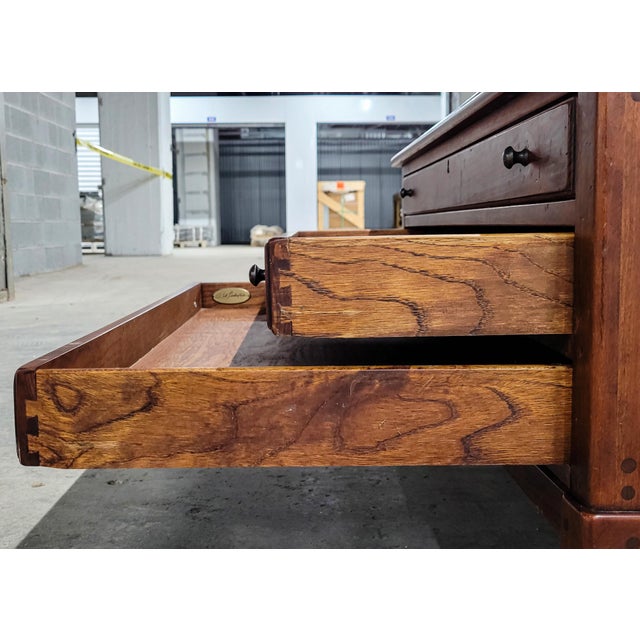1990s Bob Timberlake Lexington Collection - Collector's Cocktail Table ...