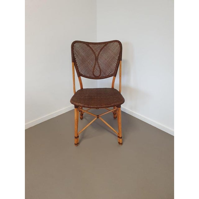 Dining Chair by Yuzuru Yamakawa, Japan | Chairish