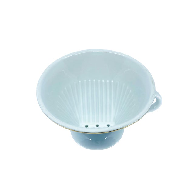 1980s Michael Graves for Swid Powell, Little Dripper Coffee Set- 4 ...