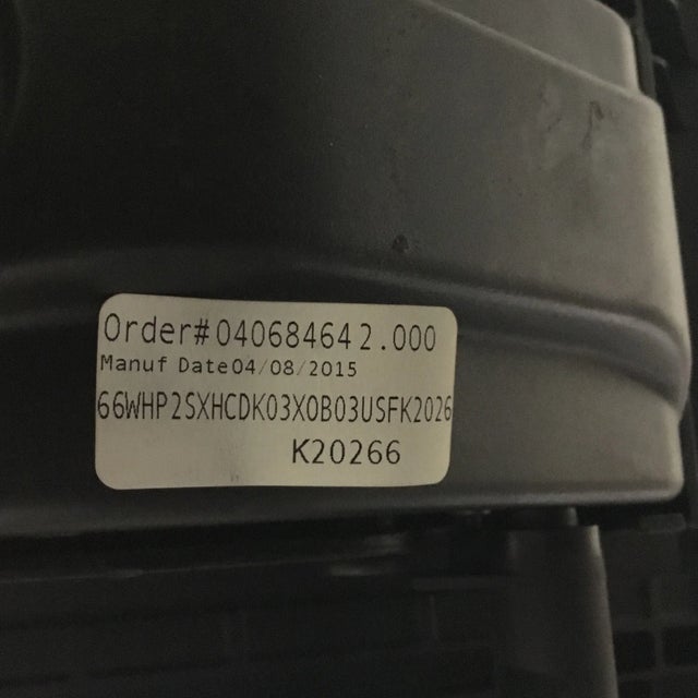 Knoll Remix Modern Office Chair - Green | Chairish