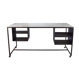 Vintage & Used Tanker Desks for Sale | Chairish