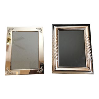 Vintage & Used Picture Frames for Sale | Chairish