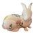 1980s Tiffany & Co. Sintra Porcelain Rabbit Figurine | Chairish