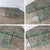 Late 20th Century Modern All Glass Sculptural Sofa or Console Table ...