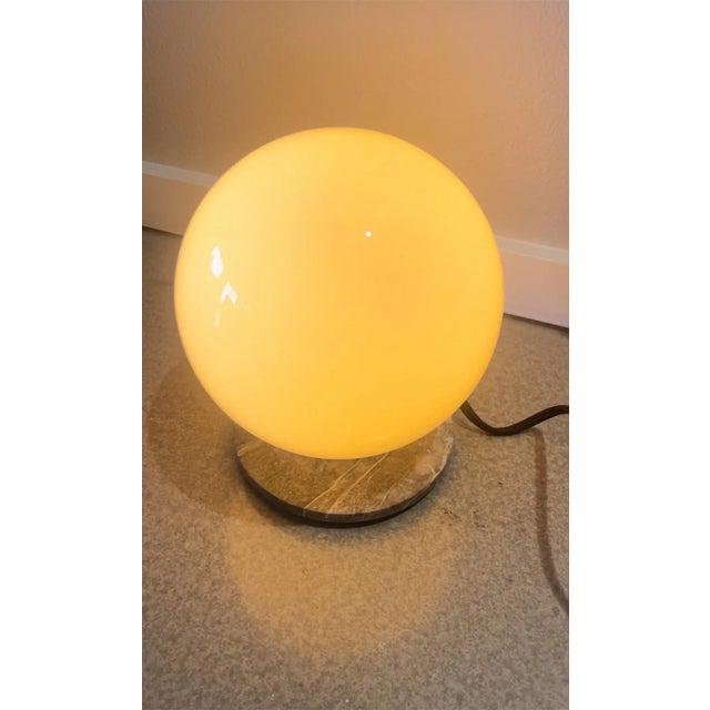 Audo Copenhagen Tr Bulb Globe Orb Bubble Lamp Danish Modern Tim Rundle ...
