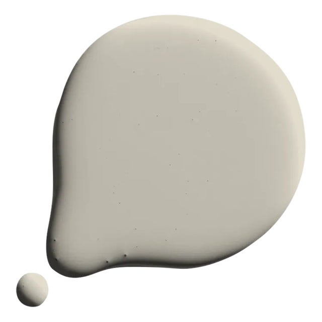 BACKDROP Adhesive Sample Swatch in Mojave Gathering (Neutral Gray-Beige ...