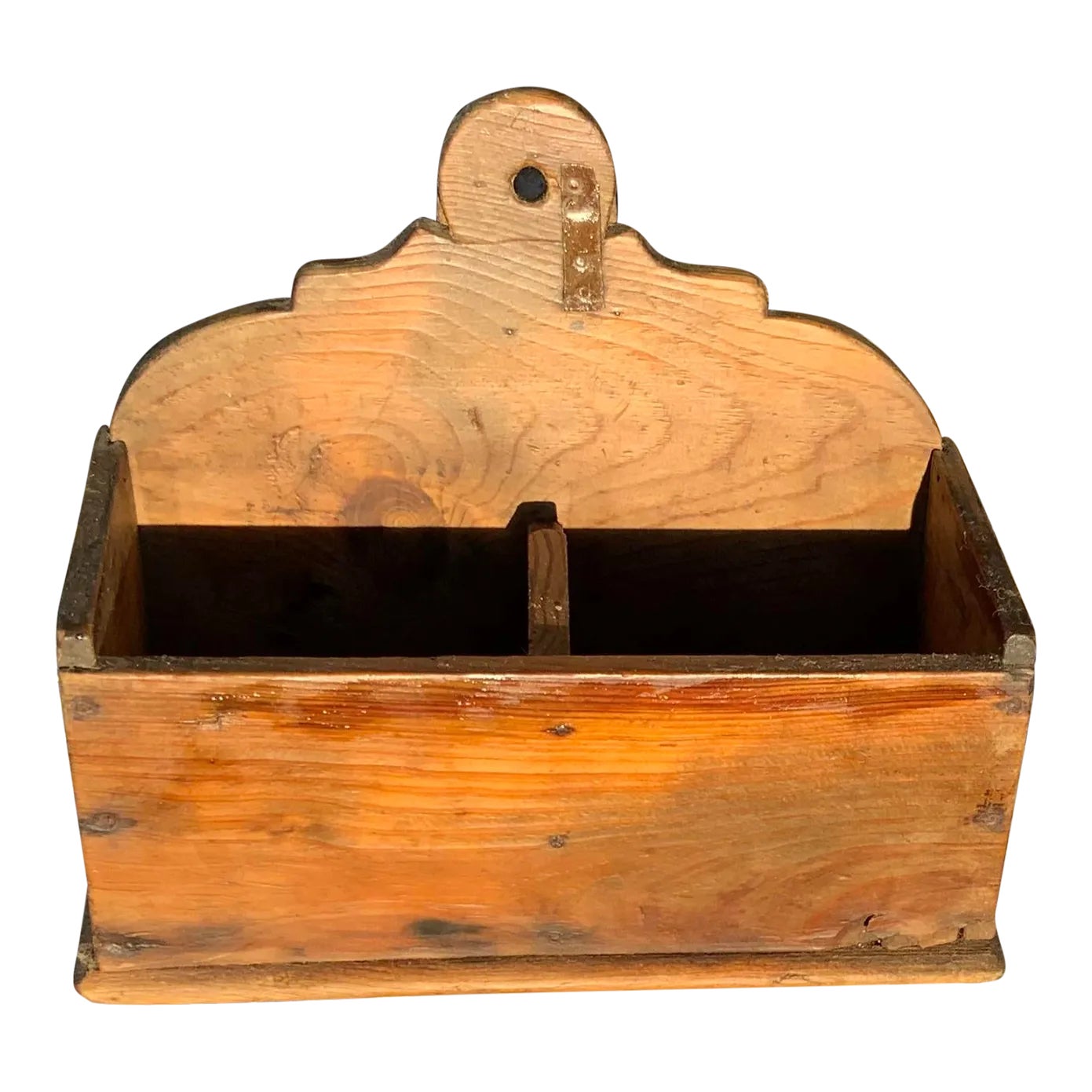 primitive wall boxes