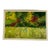 Nancy Smith Original Watercolor Landscape “Sunflower Field” | Chairish