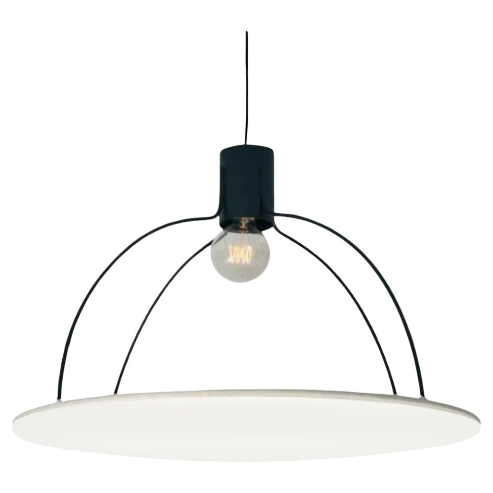 Eclipse Ceiling Light by Radar | Chairish