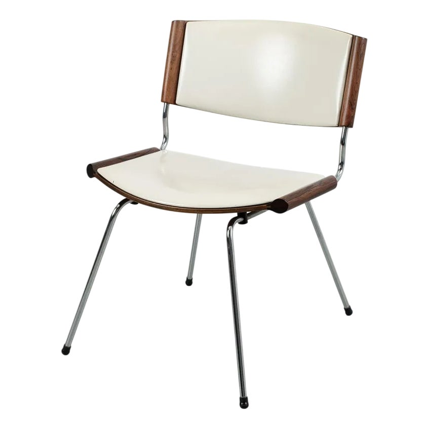 Badminton Chair Nd150 by Nanna/Jørgen Ditzel | Chairish