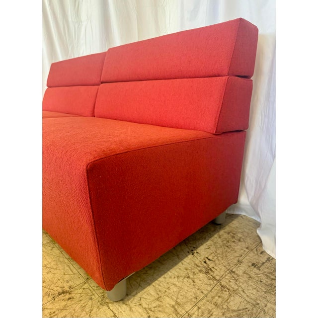 Late 20th Century Steps Lounge Sectional for Herman Miller | Chairish