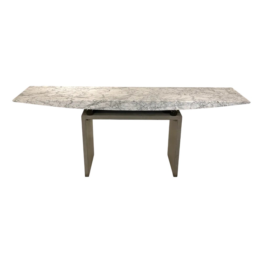 Console Table by Pierluigi Spadolini, 1975 | Chairish
