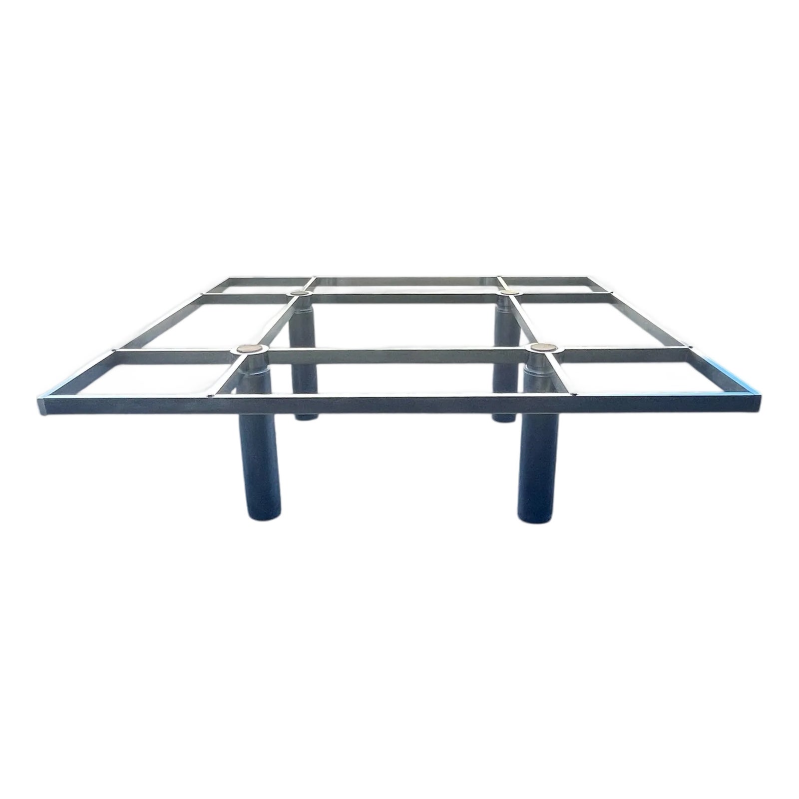 MCM Original MCM Andre Coffee Table Designed by Tobia Scarpa for Govina ...