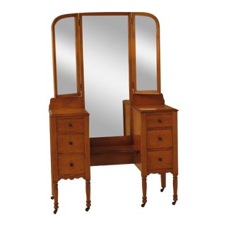 Vintage & Used Vanities for Sale | Chairish