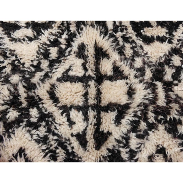 Midcentury Marmoucha Rug | Chairish