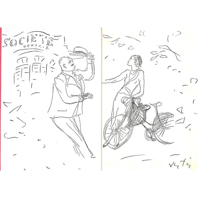 "Sundays: A Fantasy" 1960 Fellowes, Daisy | Chairish