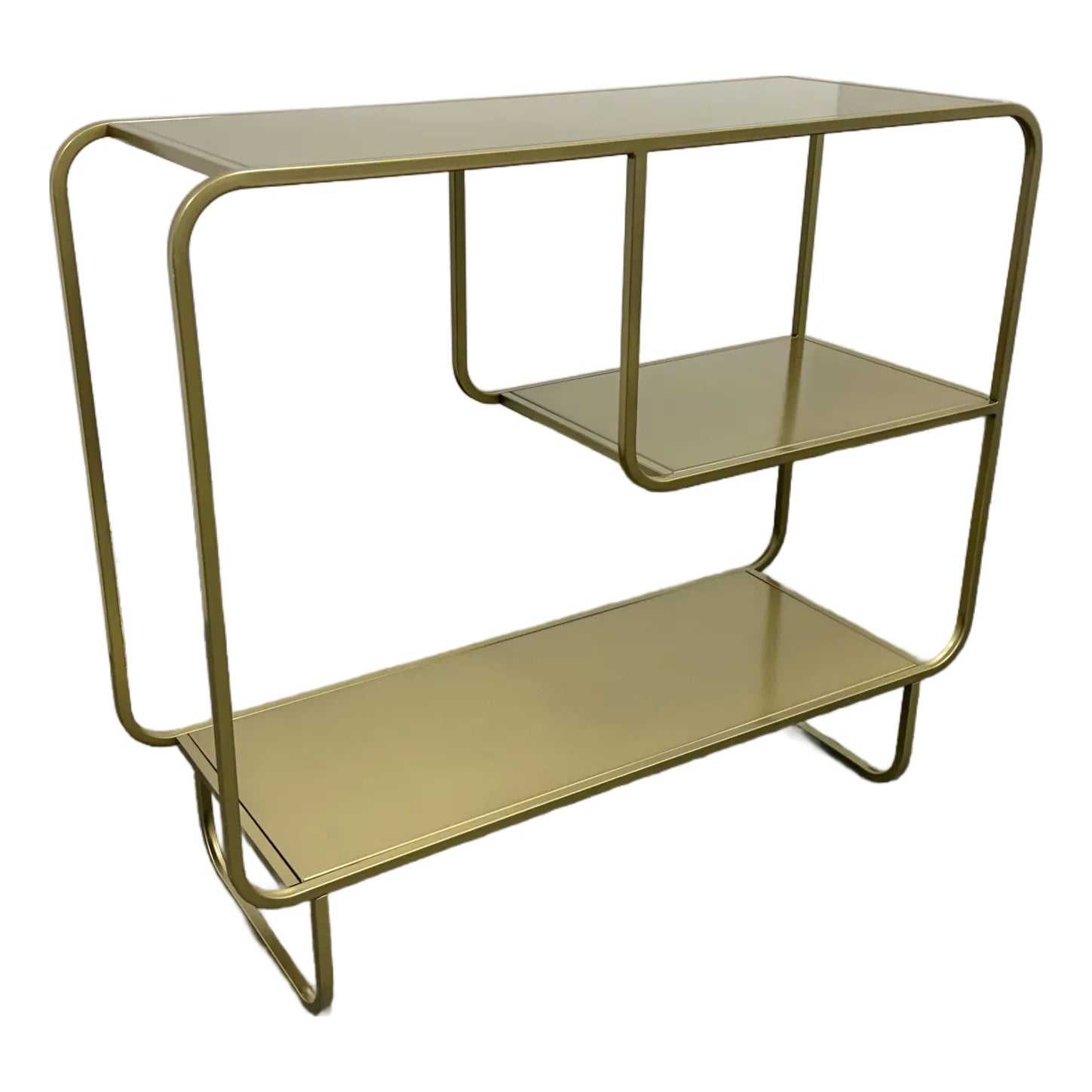 Alana Storage Console Dupe