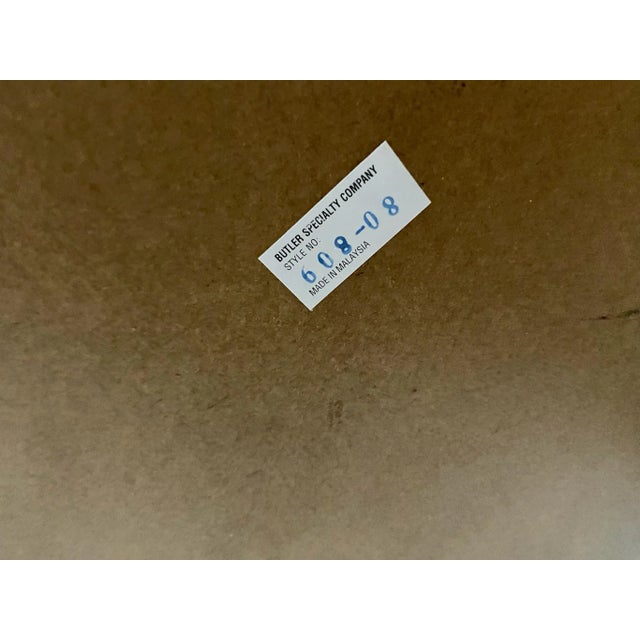 Book Stand Library Stand Lectern by Butler Specialty Company | Chairish