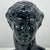Vintage Glazed Ceramic David of Michelangelo Statue | Chairish