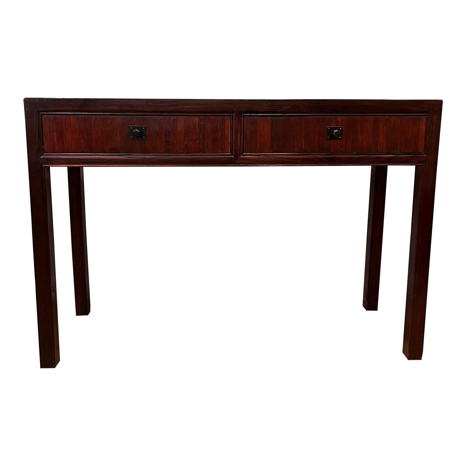 1990s Chinese Console Table | Chairish