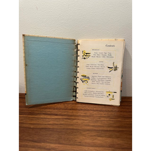 Vintage Betty Crocker Set of 3 Hardcover Cookbooks Boys and Girls ...