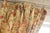Curtain Antique French Floral Rococo Design W/ Tieback Chateau Tall ...
