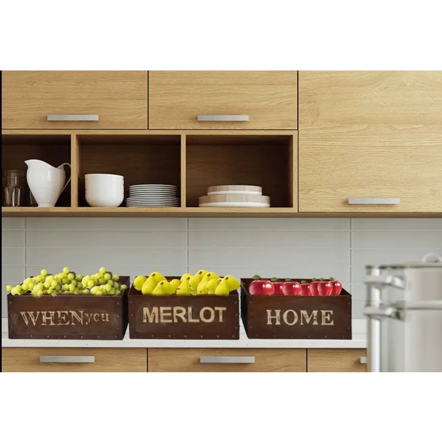 Burnell 3 Piece Tray Set for Decorative Purpose | Chairish