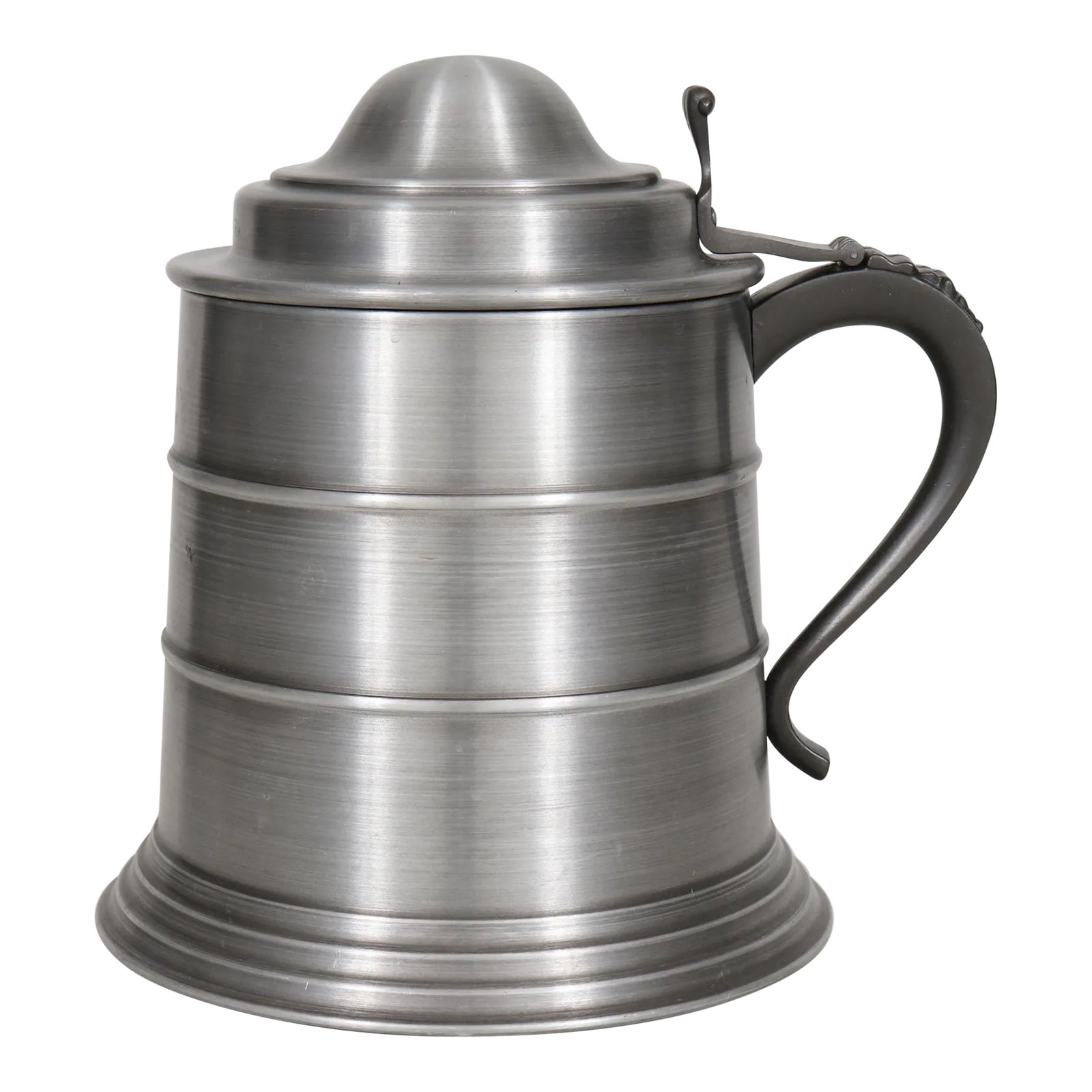 Italian Tankard Ice Bucket | Chairish