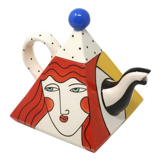 Vintage & Used Tea Pots for Sale | Chairish